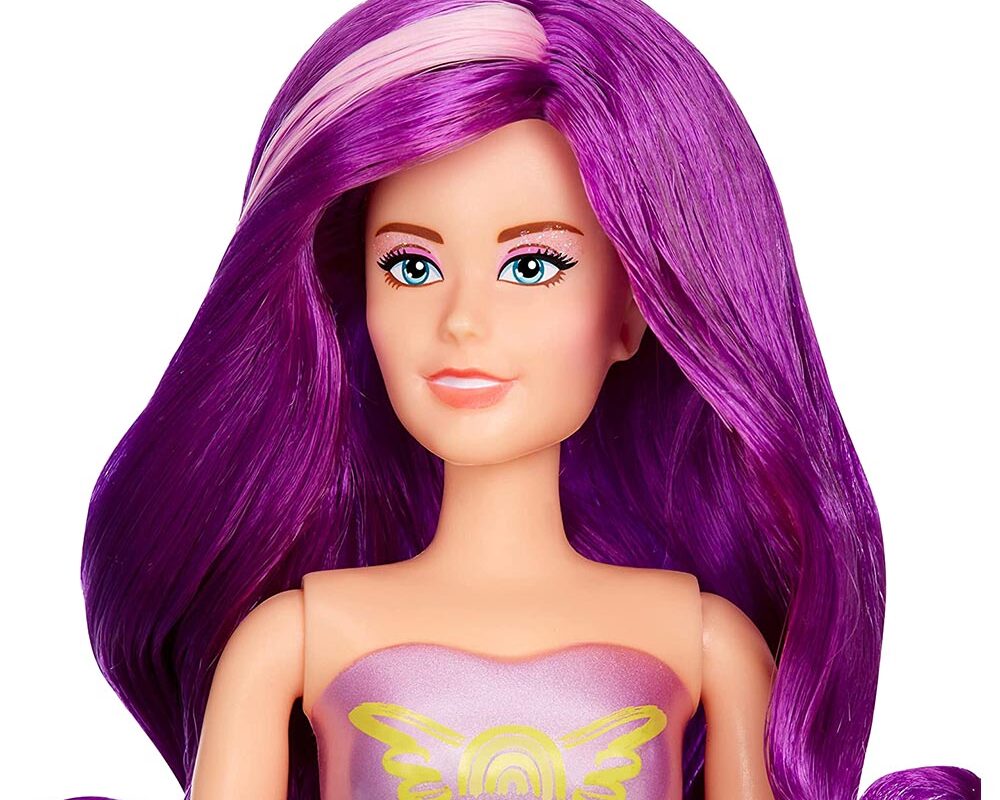 Dream Ella - Color Change Surprise Fairies - Aria - Toys 4 You