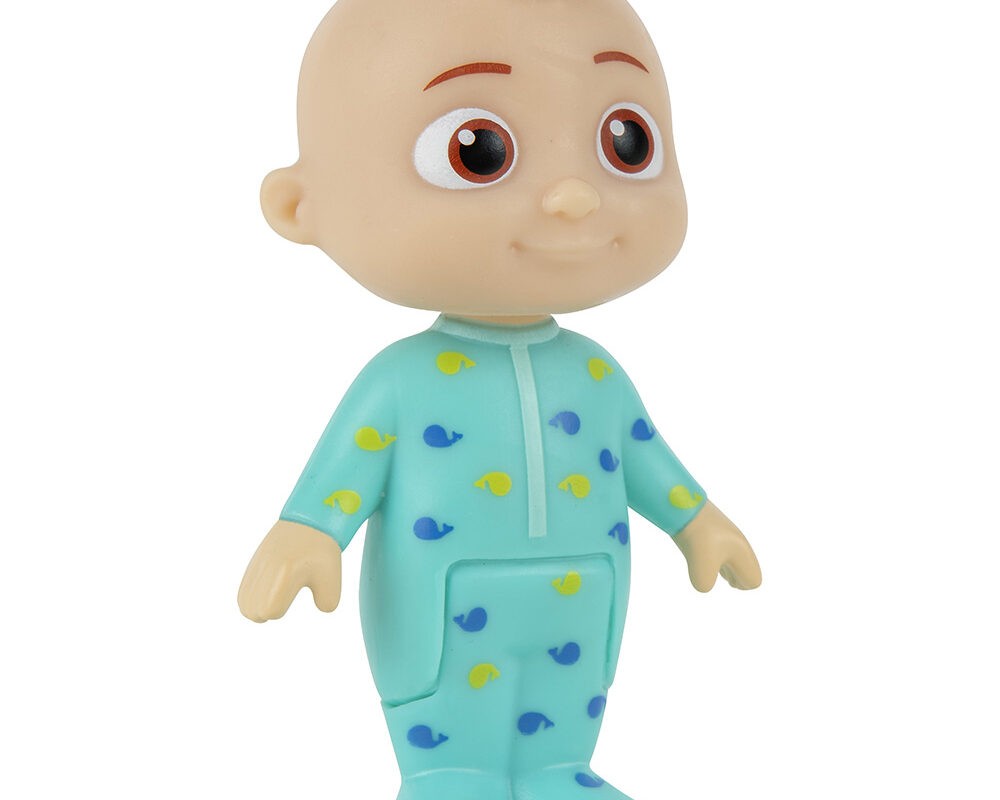 Cocomelon - Family Figure 4 Set - CMW0169-ATL - Toys 4 You