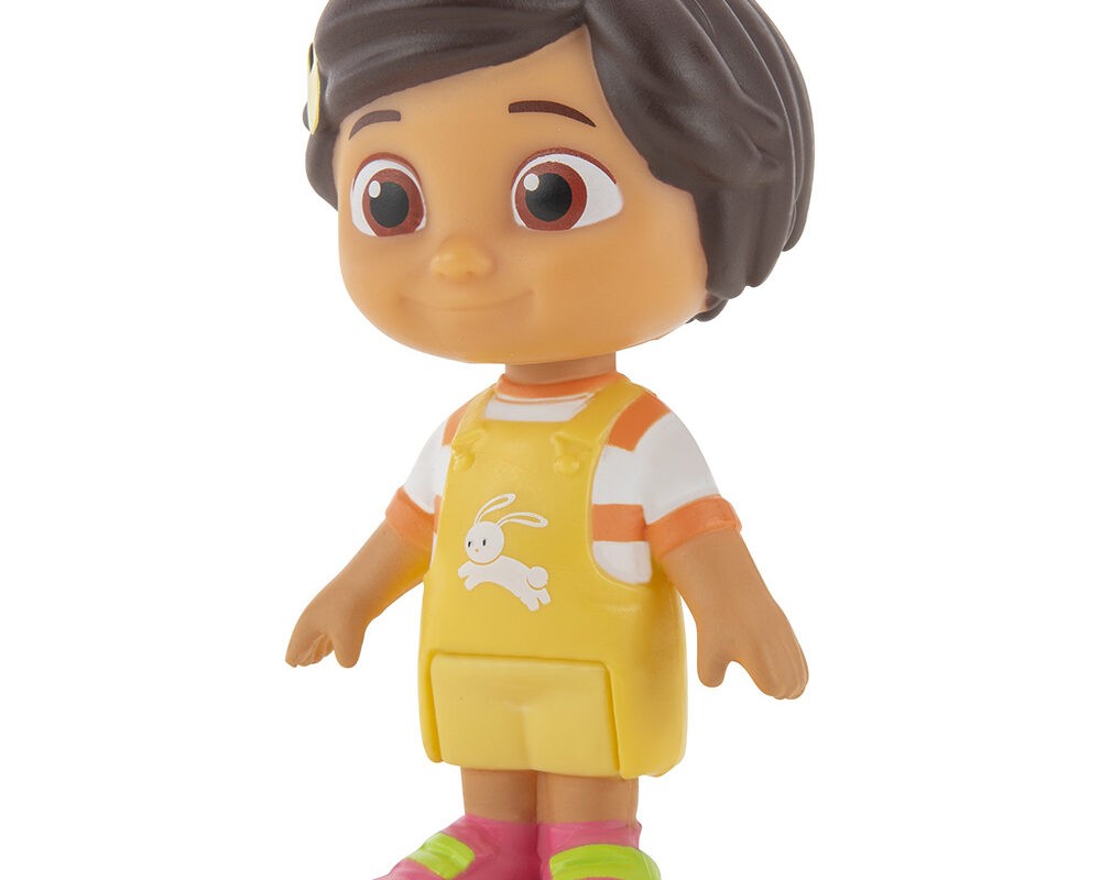 Cocomelon & Family Figure Set - CMW0170 - Toys 4 You