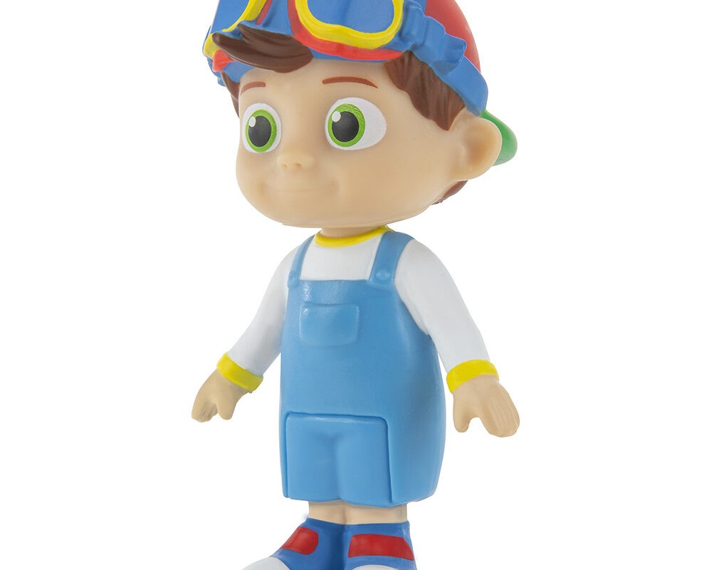 Cocomelon & Family Figure Set - CMW0170 - Toys 4 You