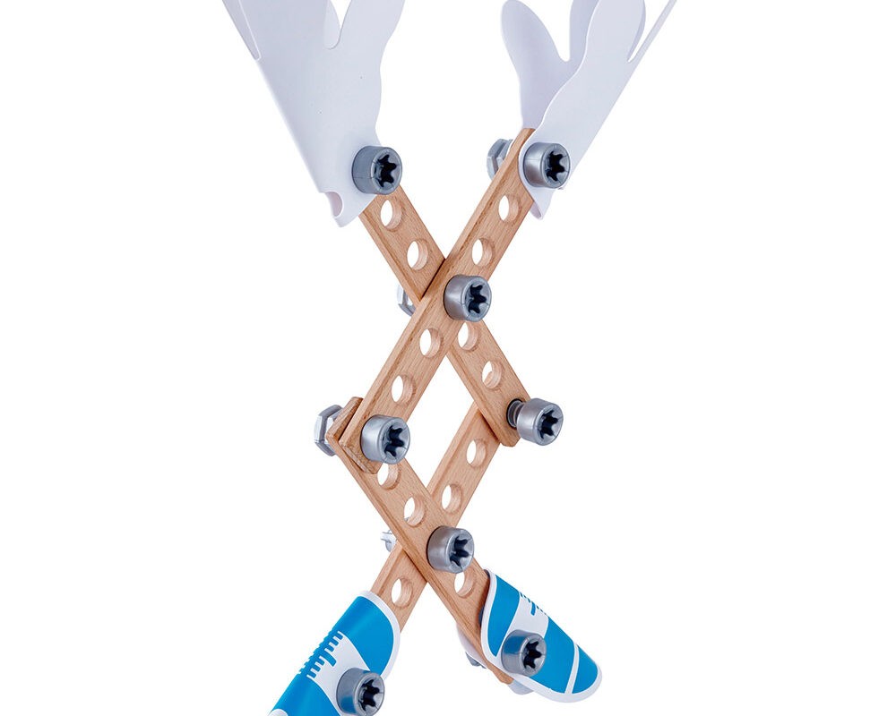 Hape Discovery Scientific Workbench - E3028 - Toys 4 You