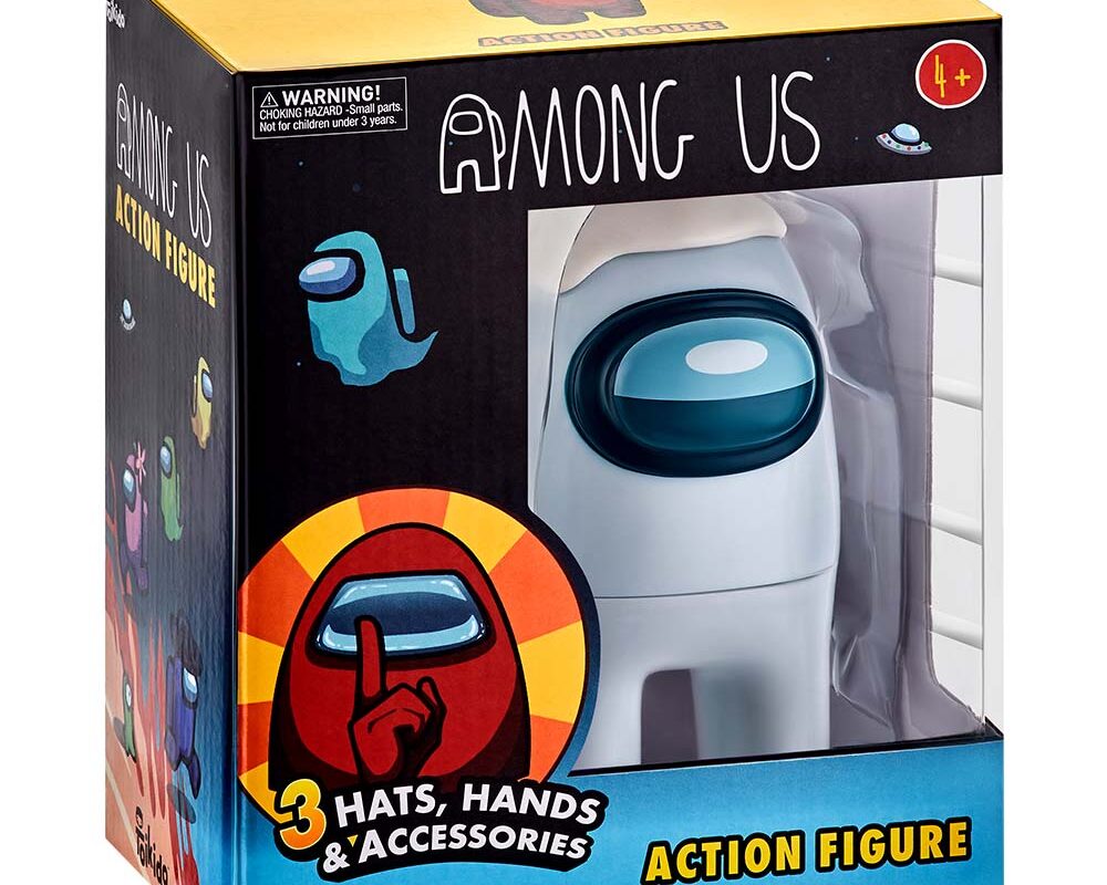 Among Us - Toys 4You Store