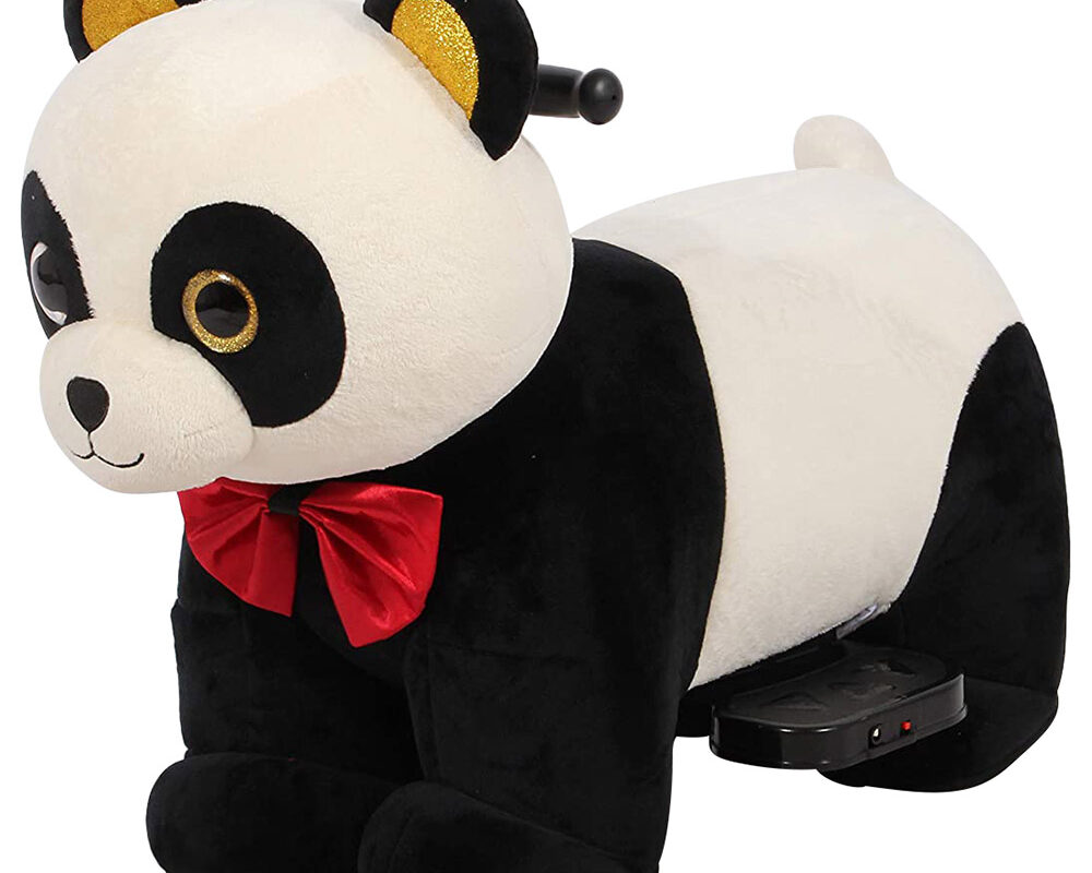 Ride on Panda For Toddler 2-4- Years - LB-D8050 - Toys 4You Store