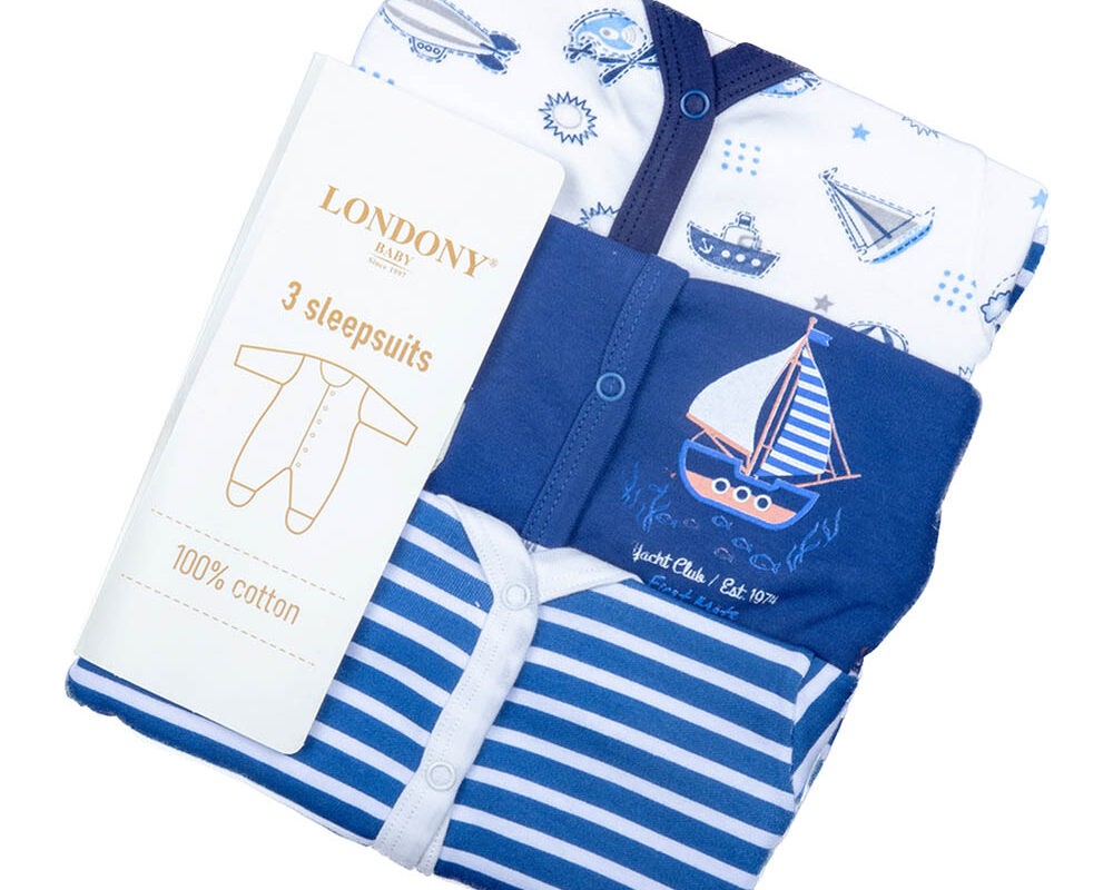 Baby Clothes - Toys 4 You