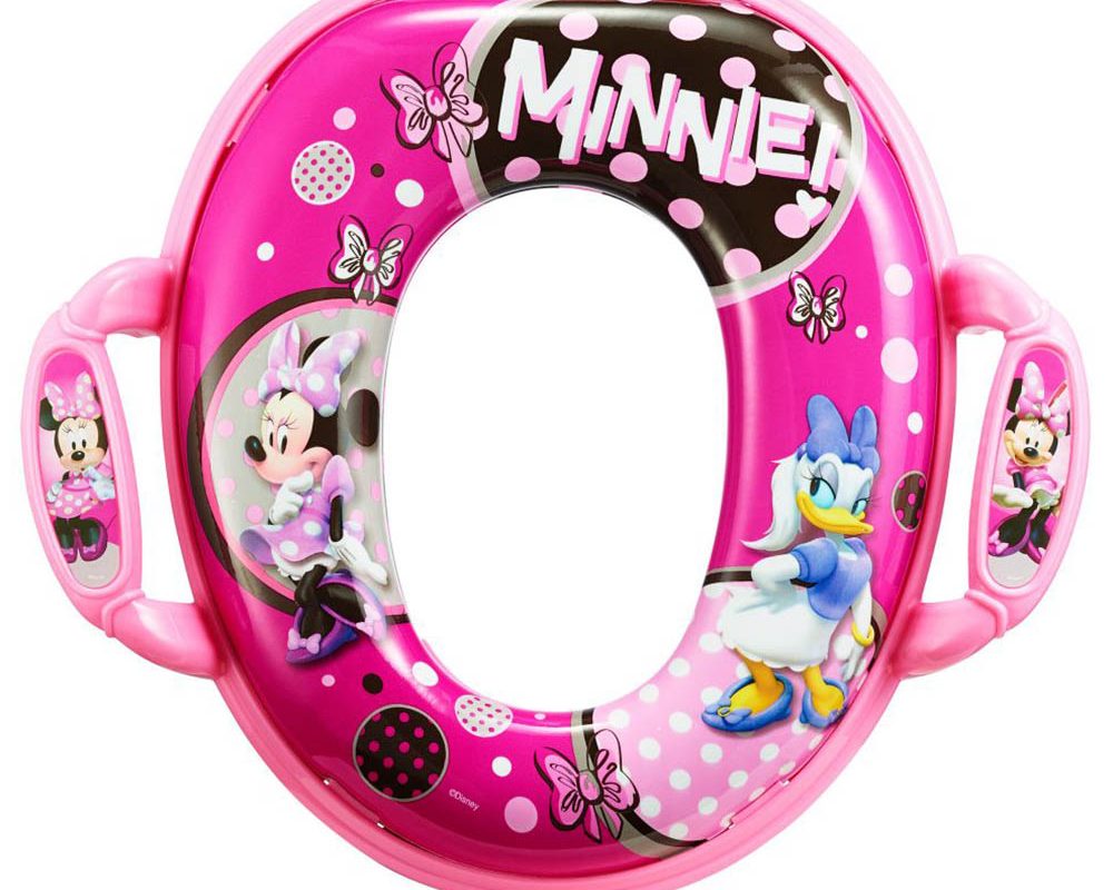 Little Angel - Baby Potty Training - BH-513GF-Blue - Toys 4You Store