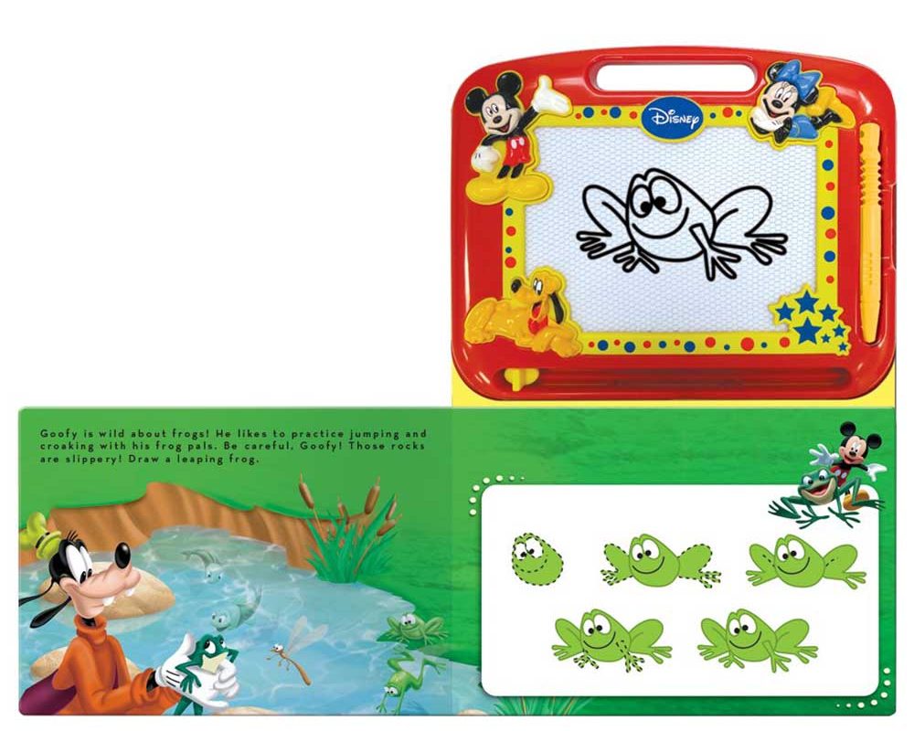 Disney Mickey Clubhouse Learning Series - 15430-HI - Toys 4 You