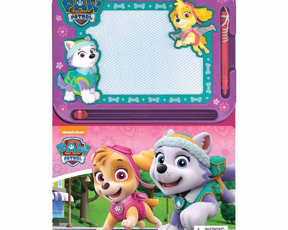 Paw Patrol Learning Series - 30987-HI - Toys 4 You