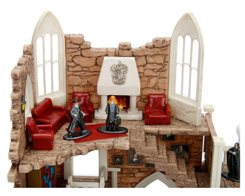 Jada - Harry Potter Gryffindor Tower - 85001-HI - Toys 4 You