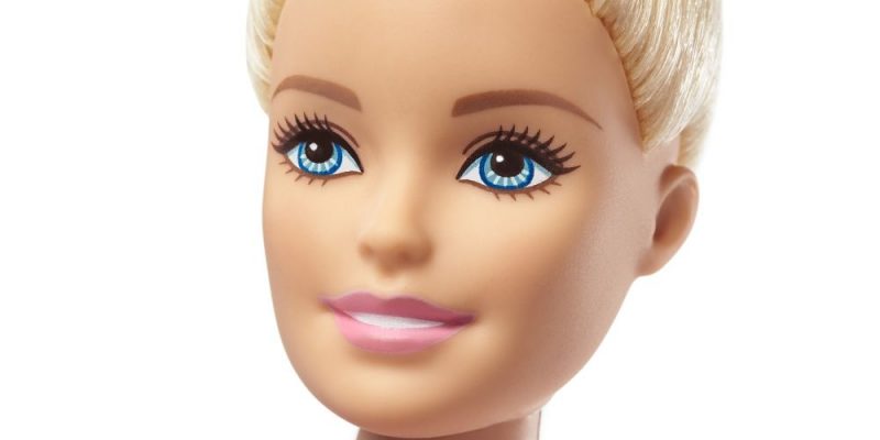 Barbie - Coffee Shop With Doll Playset - GMW03 - Toys 4 You