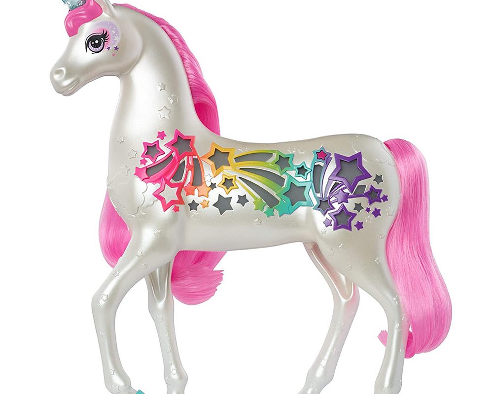 Barbie - Coffee Shop With Doll Playset - GMW03 - Toys 4You Store