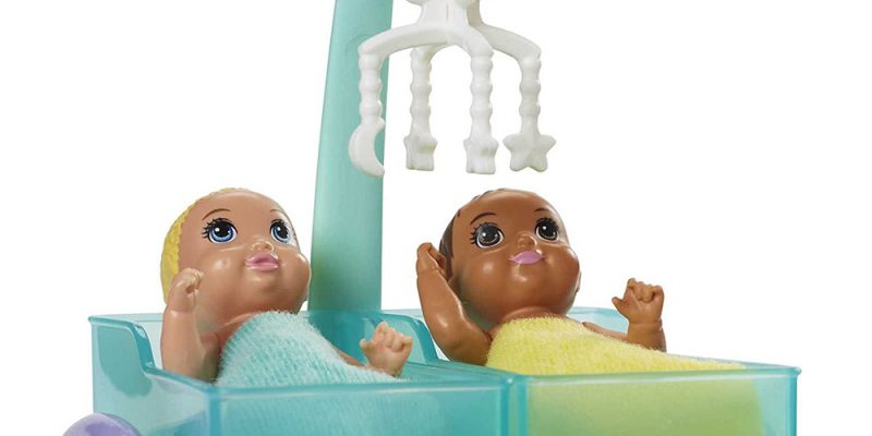 Barbie - I Can Be Barbie - Baby Doctor Doll - GKH23 - Toys 4 You