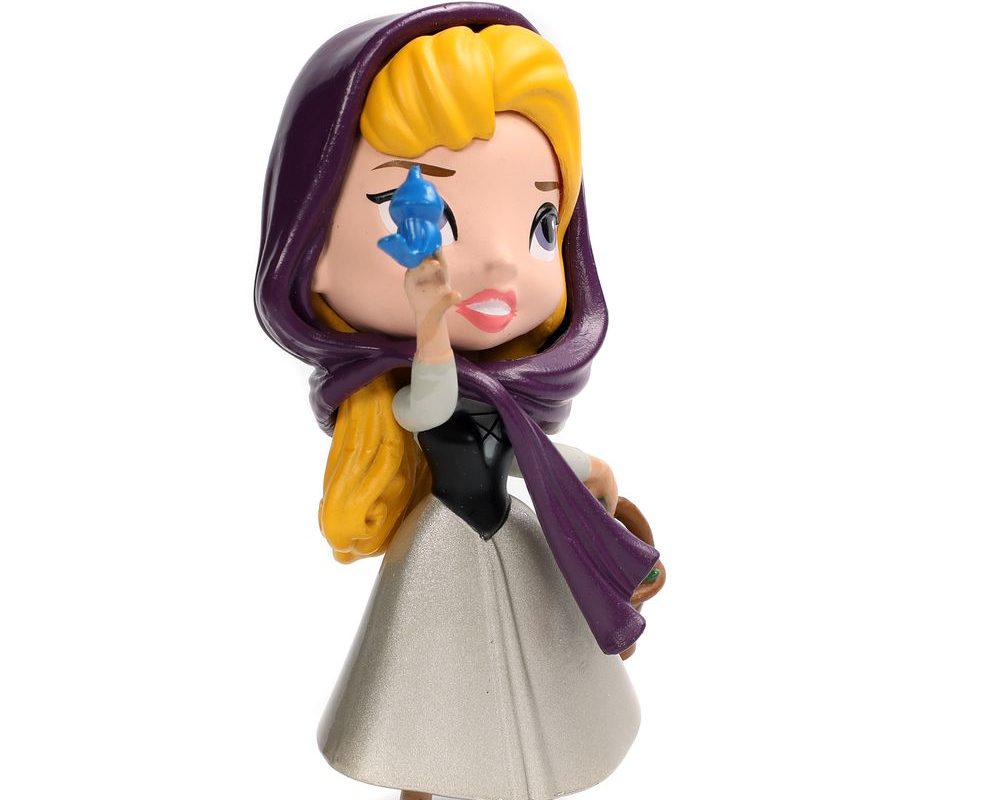 Jada - Disney Princess Briar Rose Figure - 4-inch - 71007-HI - Toys 4 You