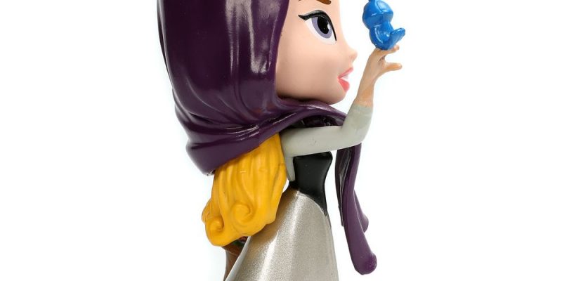 Jada - Disney Princess Briar Rose Figure - 4-inch - 71007-HI - Toys 4 You