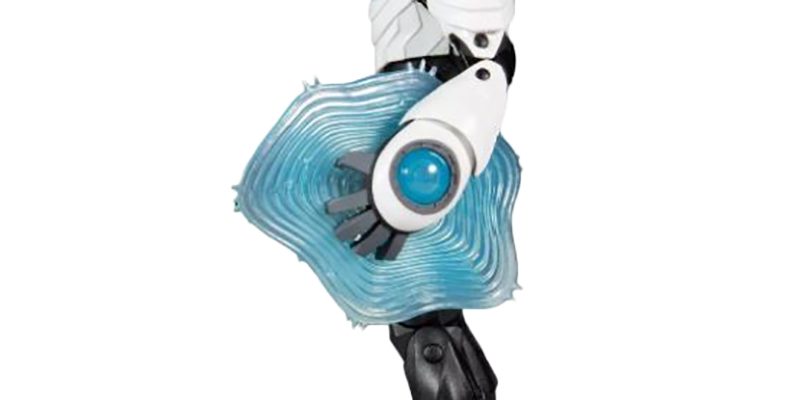 DC Comics - DC Multiverse Batman & Beyond Shriek 7-inch - TMP-15620 ...