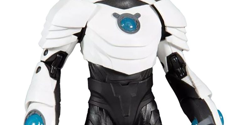 DC Comics - DC Multiverse Batman & Beyond Shriek 7-inch - TMP-15620 ...