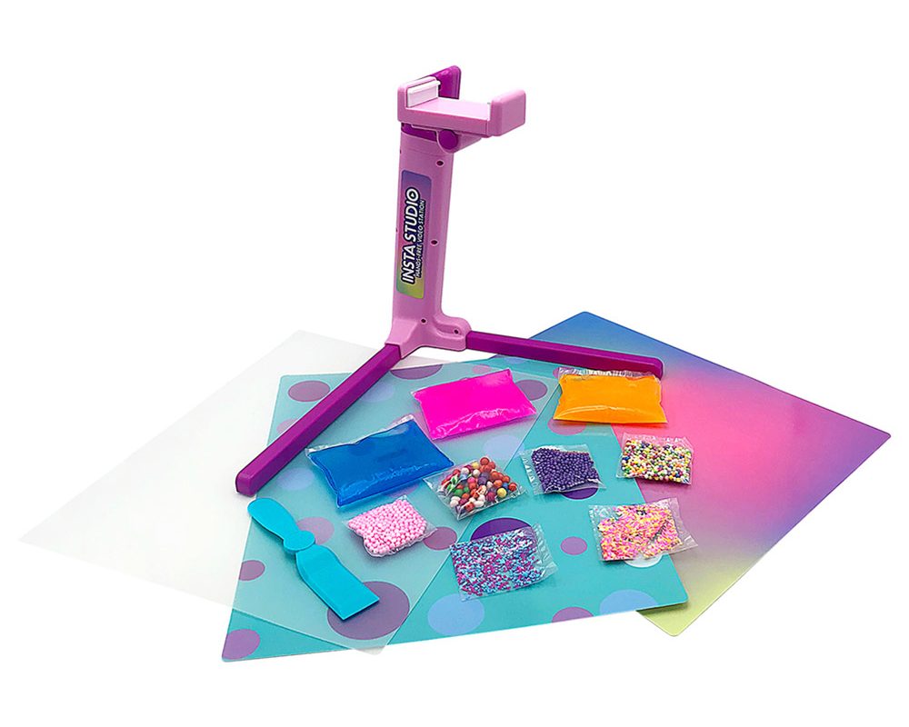 Compound Kings - Social Studio - 300924-FG - Toys 4 You