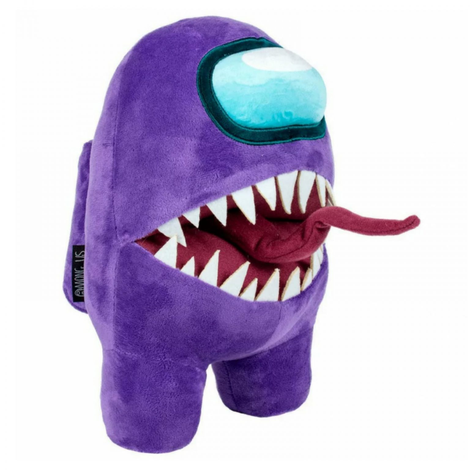 Among Us - Impostor plush toy 30cm - 10572-AL - Toys 4 You