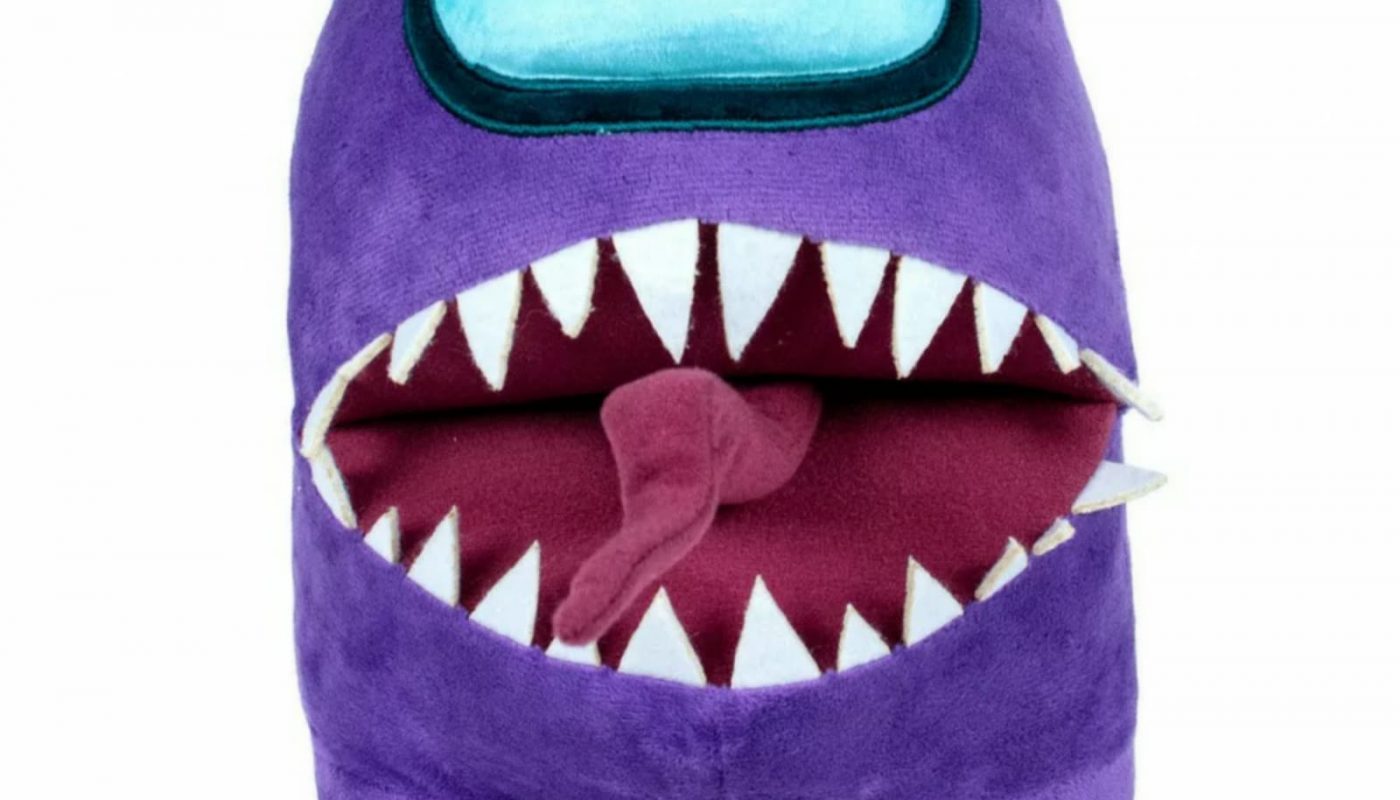 Among Us - Impostor plush toy 30cm - 10572-AL - Toys 4 You