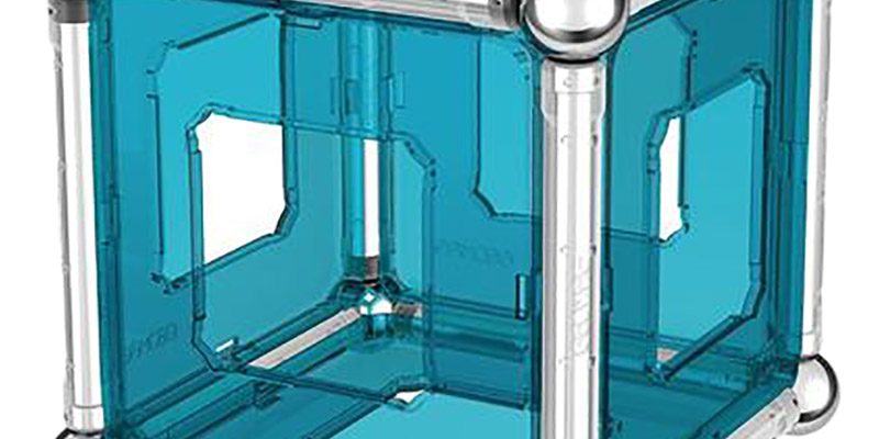 GEOMAG- Pro-L Panels Magnetic Construction Toy 50pcs - 00022-BB - Toys ...