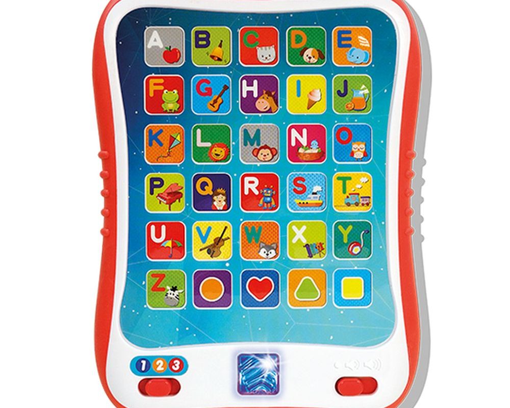 Winfun - I-Fun Pad - 002271-WE - Toys 4 You