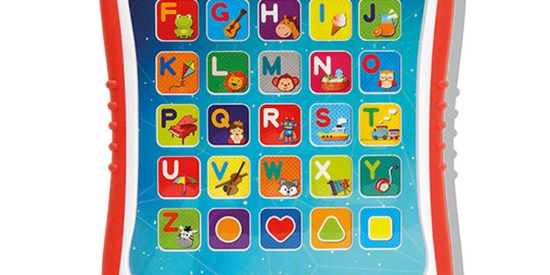 Winfun - I-Fun Pad - 002271-WE - Toys 4 You