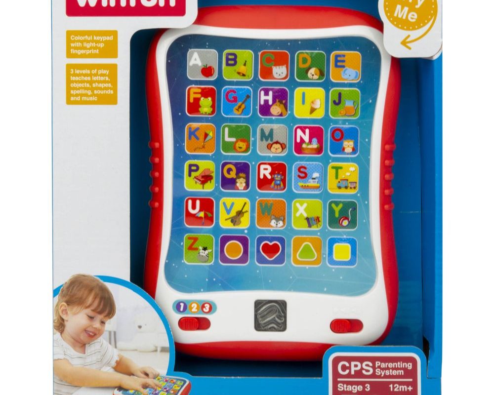 Winfun - I-Fun Pad - 002271-WE - Toys 4 You