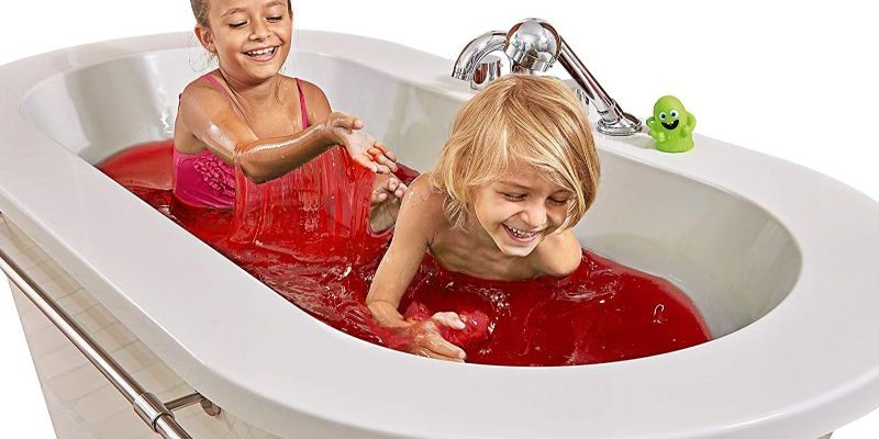 Zimpli Kids - Slime Baff Ozzy 150g - Red - 05263-HI - Toys 4You Store