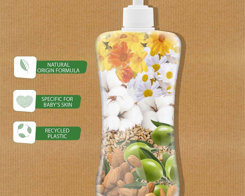 Chicco - Baby Moments Cold Wind Cream - 50ml - Toys 4 You