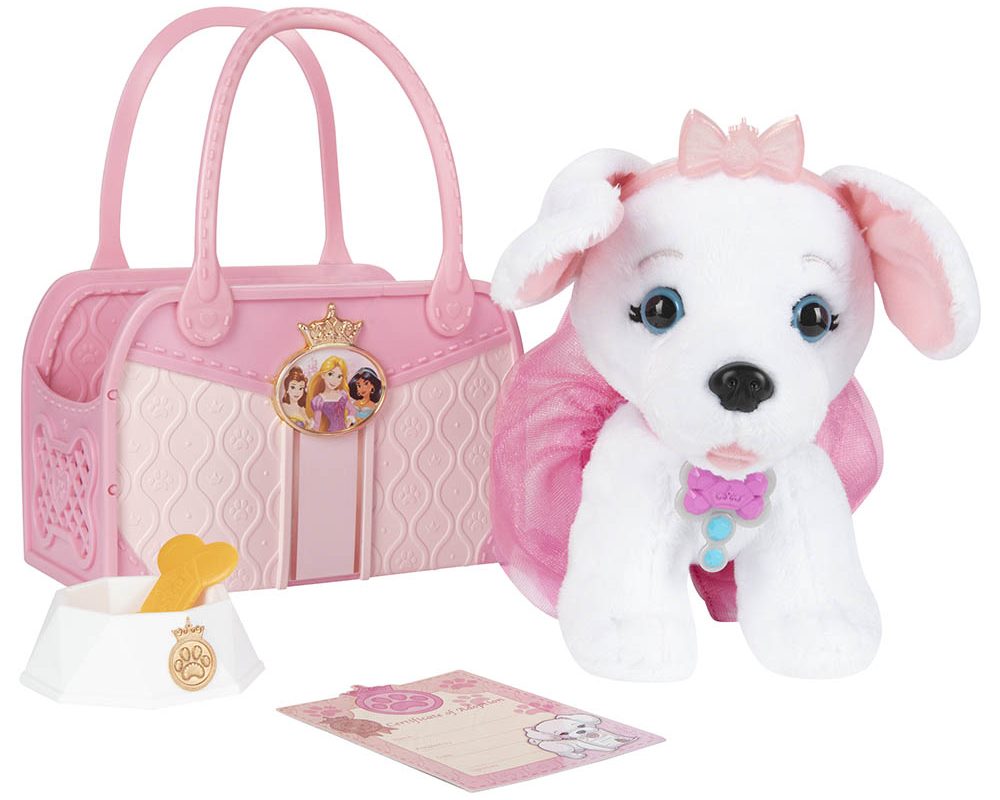 Disney Princess - Style Collection Pet Nurturing Set - 216781-ATL ...