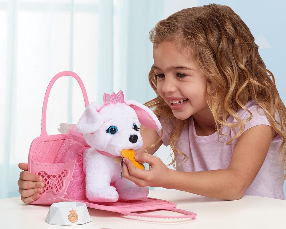 Disney Princess - Style Collection Pet Nurturing Set - 216781-ATL ...