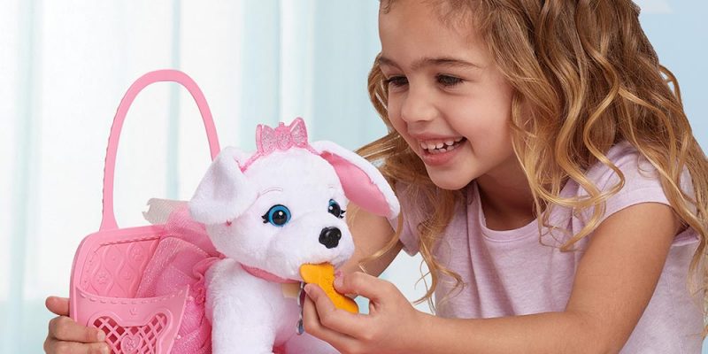 Disney Princess - Style Collection Pet Nurturing Set - 216781-ATL ...