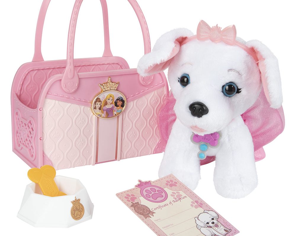 Disney Princess - Style Collection Pet Nurturing Set - 216781-ATL ...