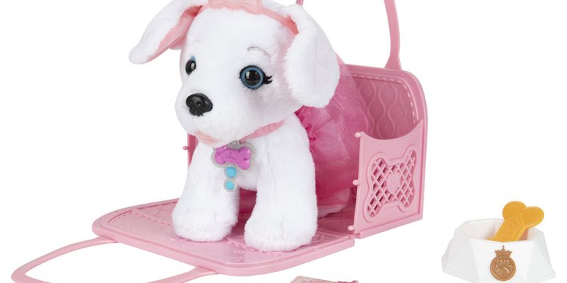 Disney Princess - Style Collection Pet Nurturing Set - 216781-ATL ...