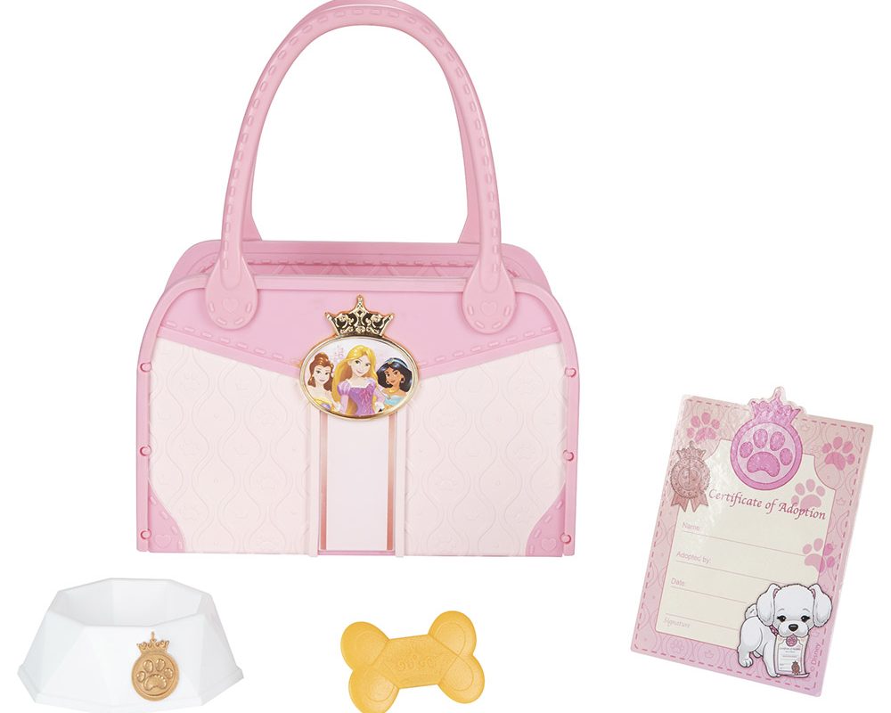 Disney Princess - Style Collection Pet Nurturing Set - 216781-ATL ...