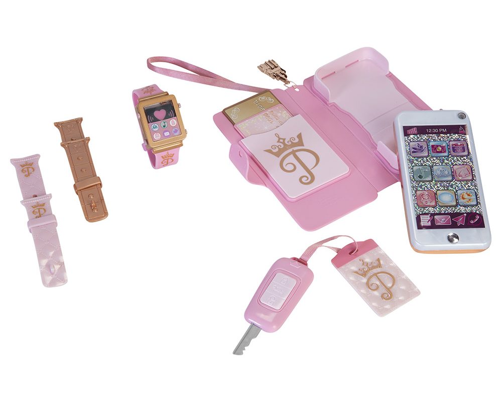 Disney Princess - Style Collection Role Play Set - 64479-ATL - Toys 4 You