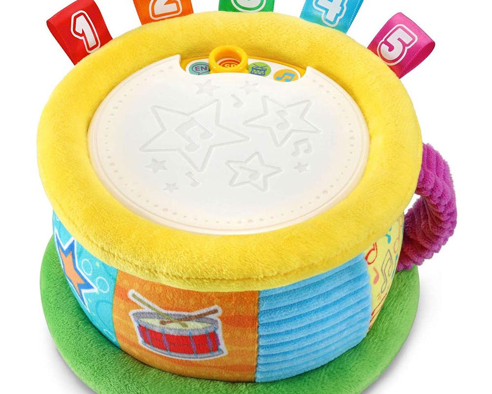 LeapFrog- Learning Lights Letter Bug - Toys 4You Store