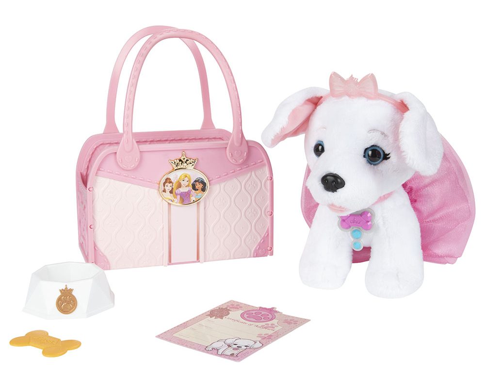 Disney Princess - Style Collection Pet Nurturing Set - 216781-ATL ...