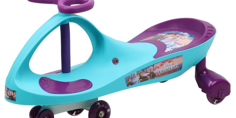 Plasma Car - Disney Frozen Ride On Plasma Car - Toys 4 You