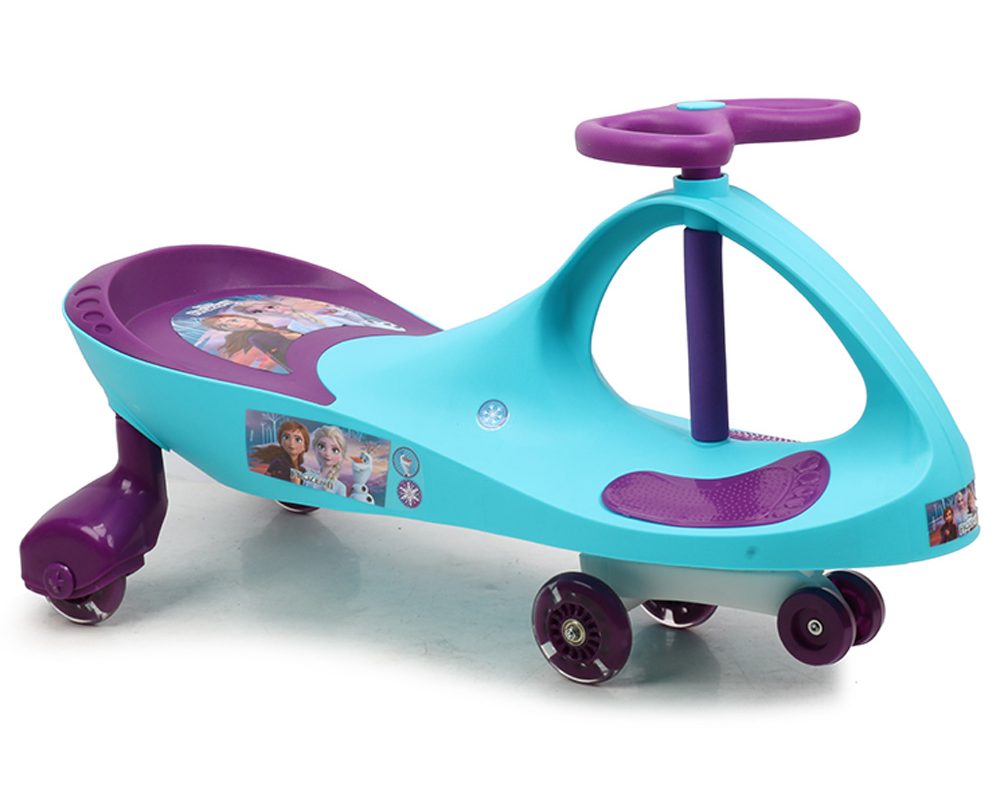 Plasma Car - Disney Frozen Ride On Plasma Car - Toys 4 You