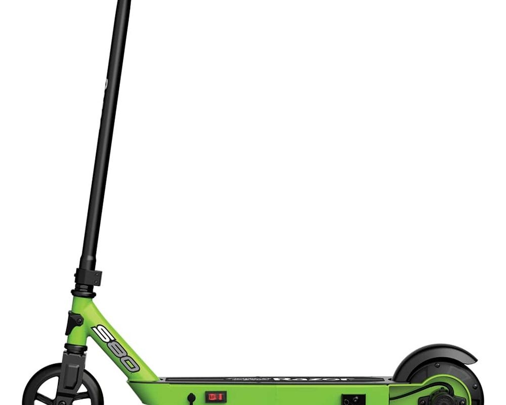 Razor RSF650 Electric Street Bike - Toys 4 You