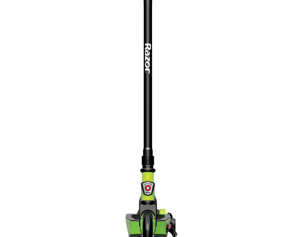 Razor - Power Core S80 Electric Scooter - Green - 13173832-ATL - Toys 4 You