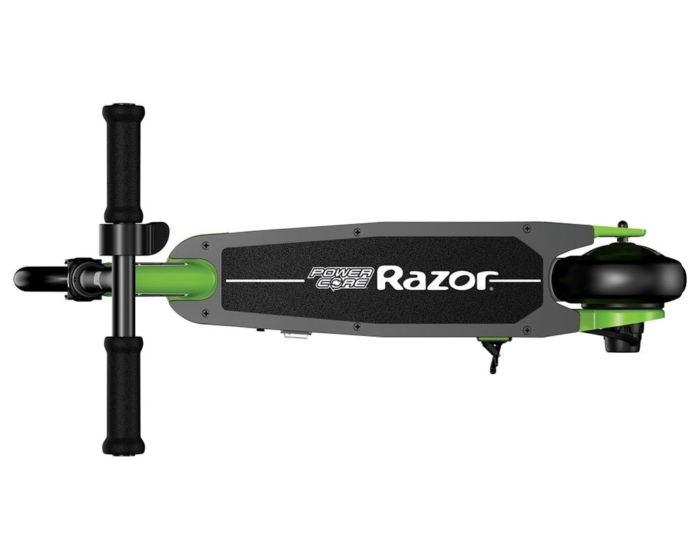 Razor - Power Core S80 Electric Scooter - Green - 13173832-ATL - Toys 4 You