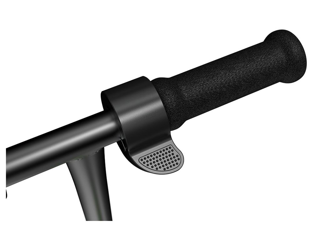 Razor - Power Core S80 Electric Scooter - Green - 13173832-ATL - Toys 4 You