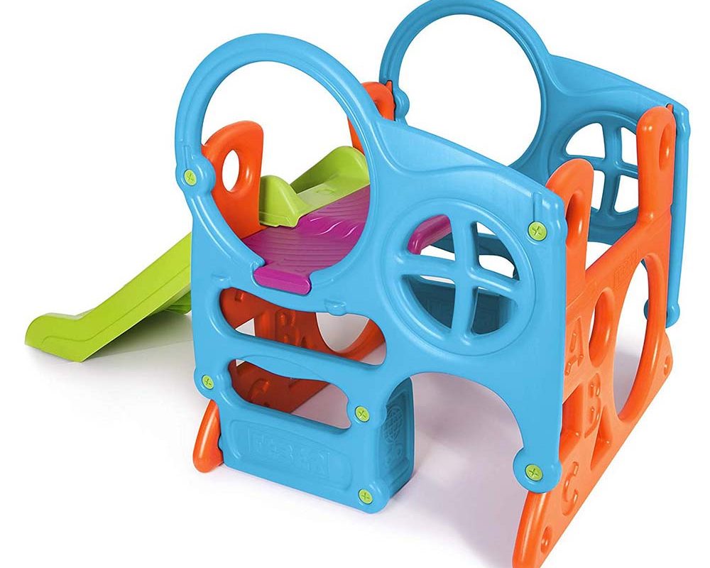 Feber - Activity Center - Toys 4 You
