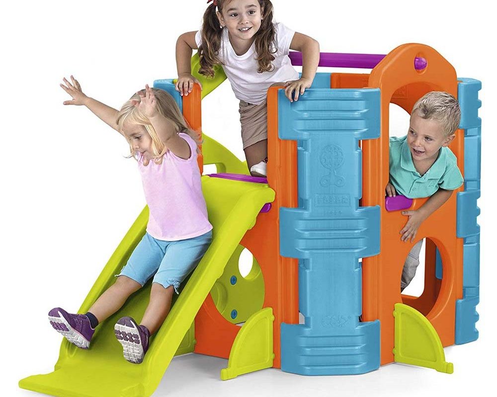 Feber - Activity Park - Toys 4 You