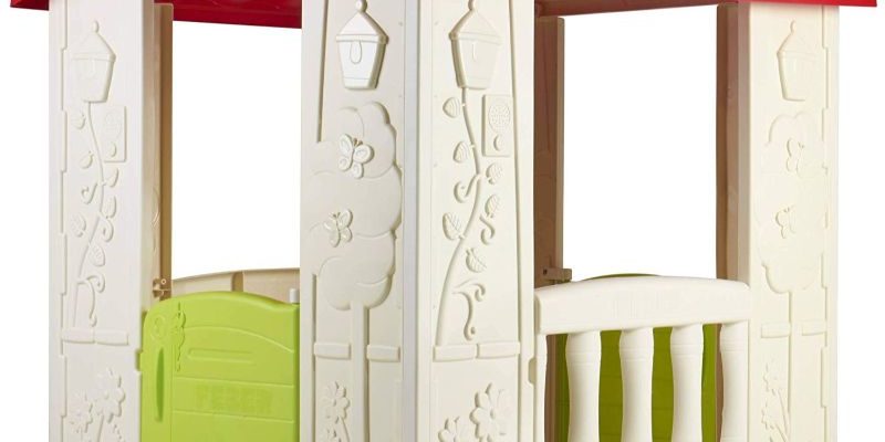 Feber - Happy Garden PlayHouse 2- 6 years - Toys 4 You