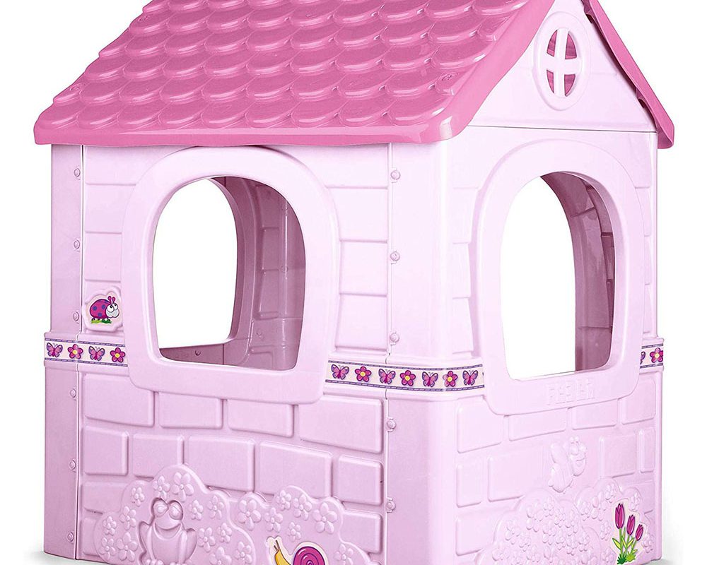 Feber - Pink Fantasy House - Toys 4 You