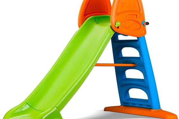 Feber - Slide 10 with Water - Toys 4 You