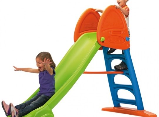 Feber - Slide 10 with Water - Toys 4 You
