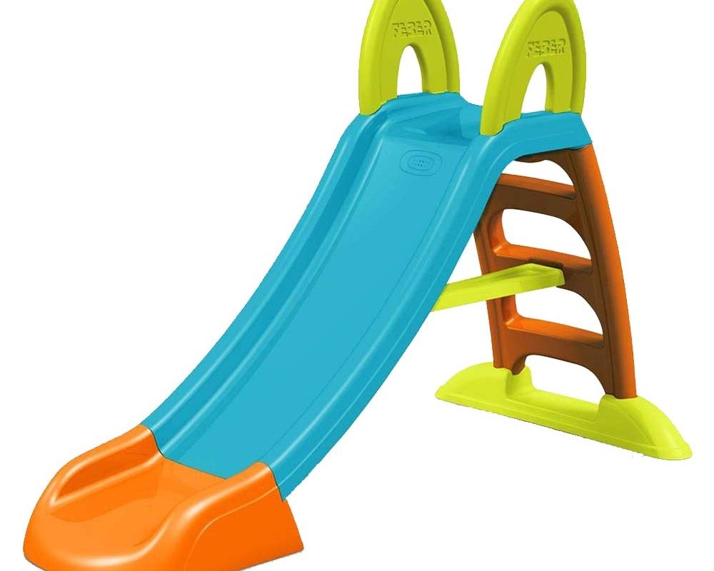 Feber - Slide Plus - Toys 4 You